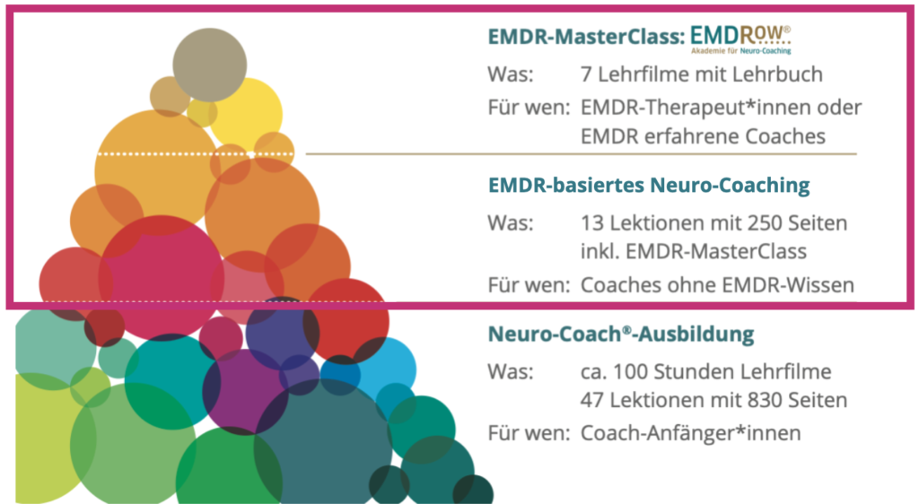 EMDR-basiertes Neuro-Coaching – Akademie fuer Neurocoaching®